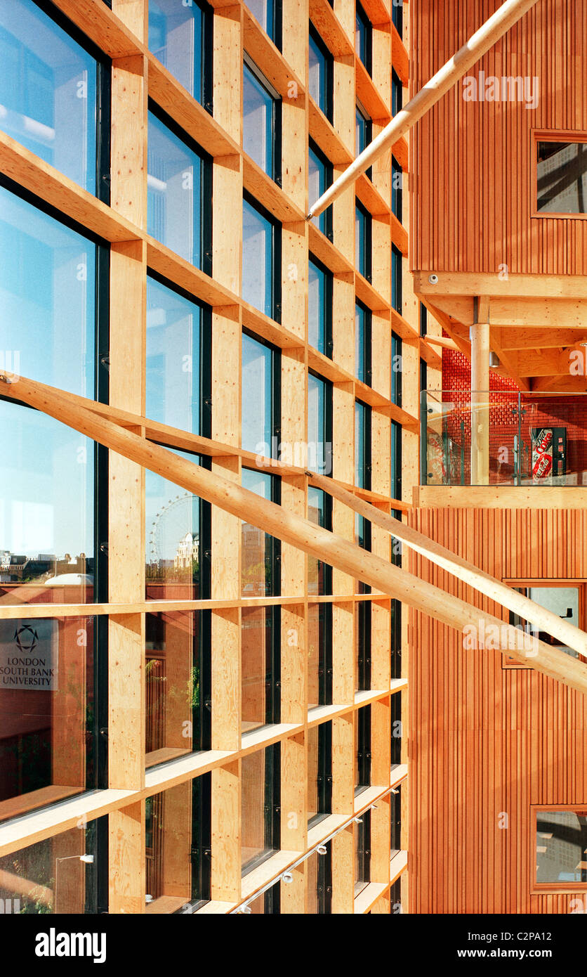 London south bank university hi-res stock photography and images - Alamy