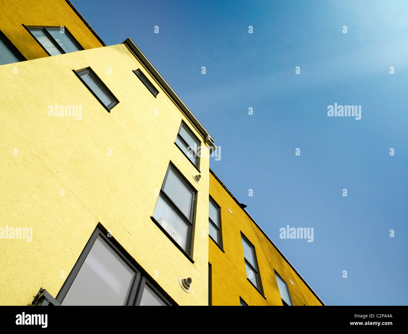 Trinity Square Margate Stock Photo - Alamy