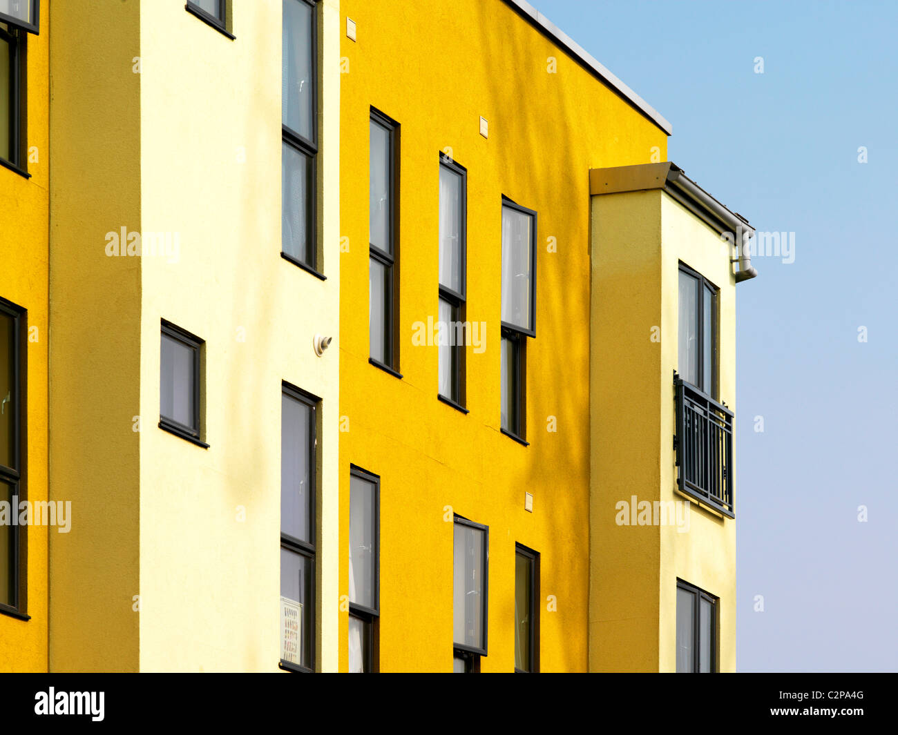 Trinity Square Margate Stock Photo - Alamy