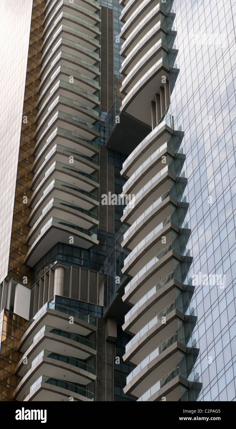 Shenton way hi-res stock photography and images - Alamy