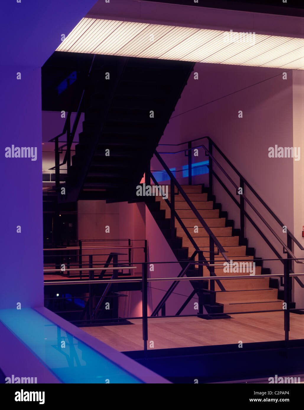 Adobe commercial building hi-res stock photography and images - Alamy