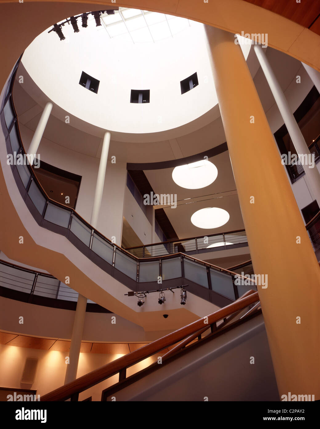 Ocean Terminal, Leith, Edinburgh, Scotland Stock Photo - Alamy