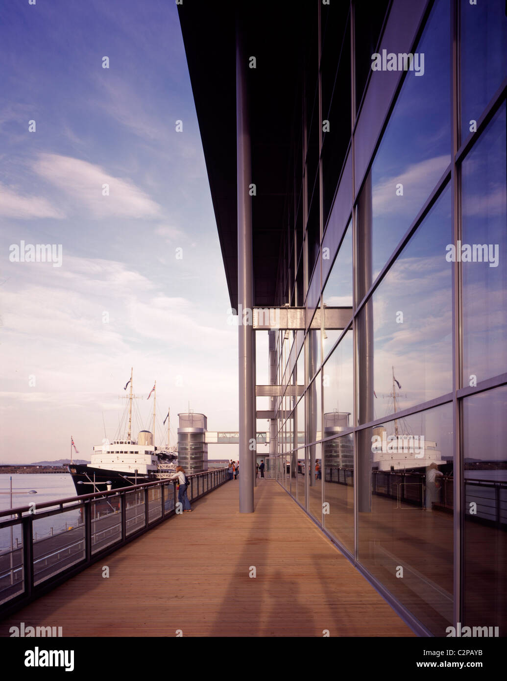 Britannia leisure centre hi-res stock photography and images - Alamy