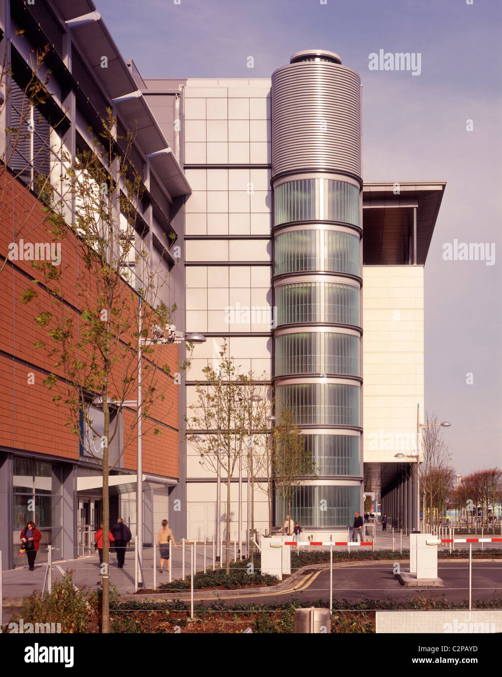 Bhs edinburgh hi-res stock photography and images - Alamy