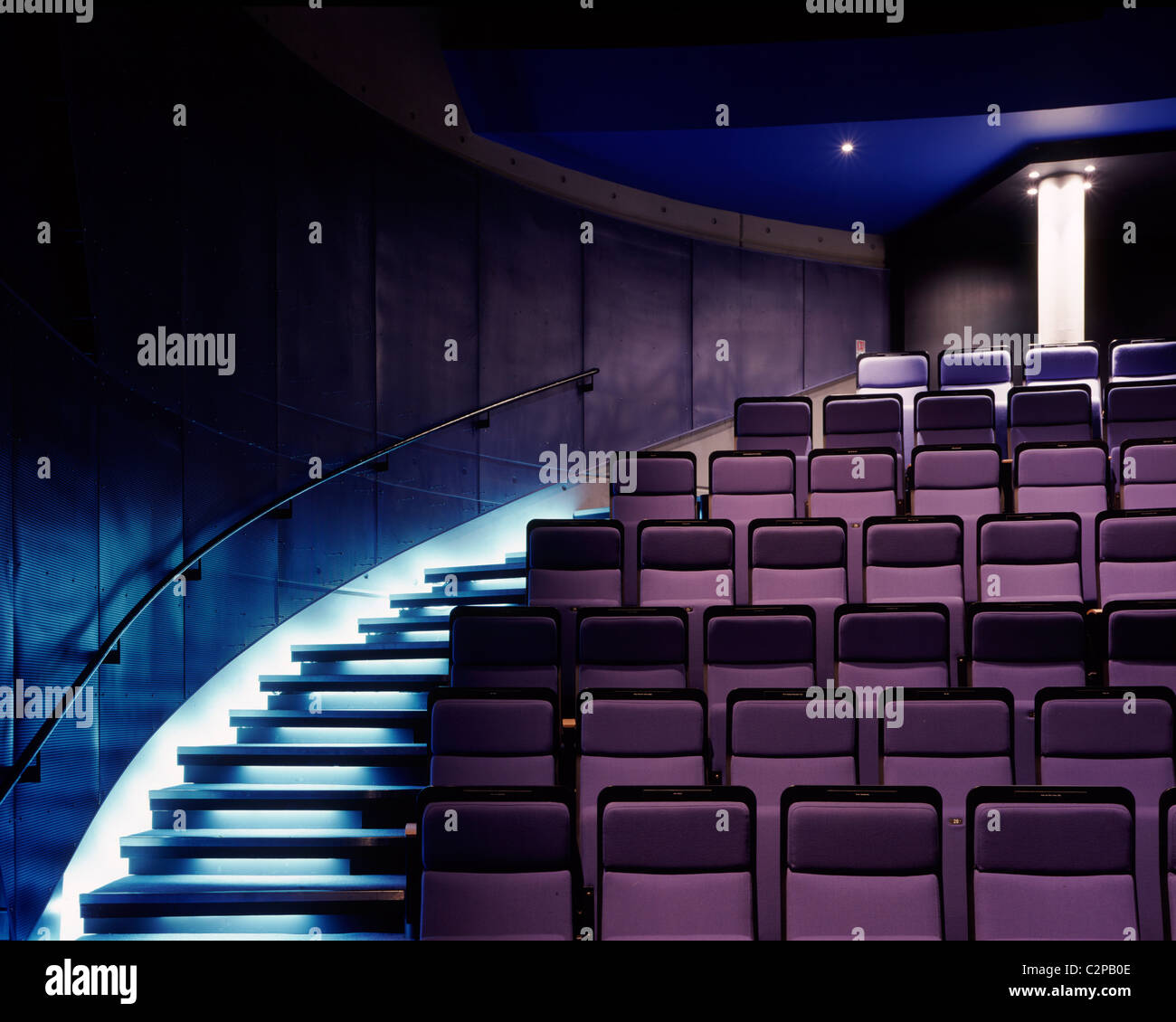 Byre Theatre Wedding