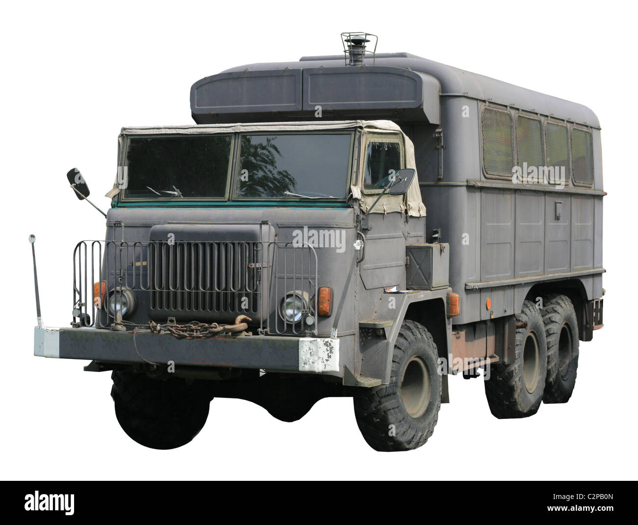 Armoured van hi-res stock photography and images - Alamy