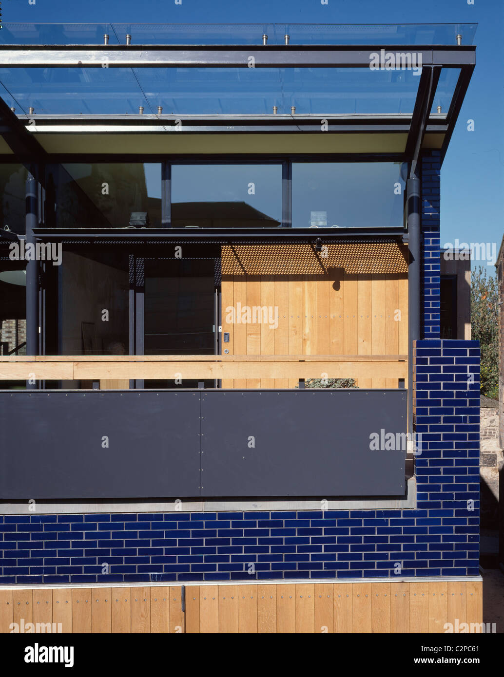 Glazed library hi-res stock photography and images - Alamy