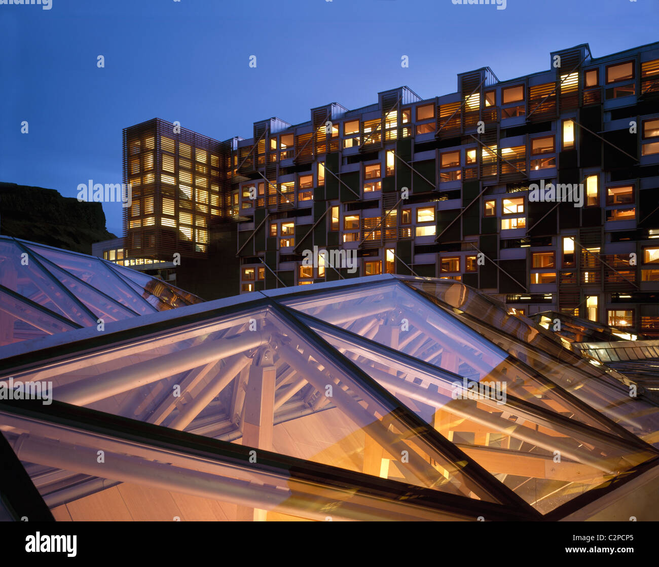 Edinburgh assembly rooms hi-res stock photography and images - Alamy
