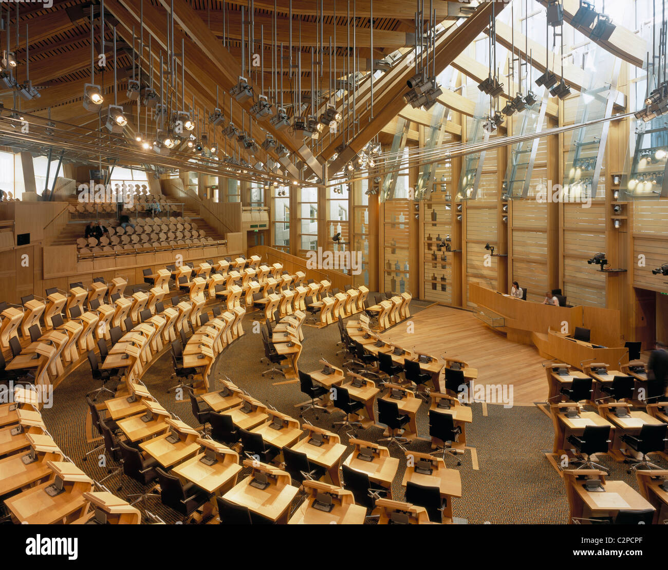 Parliament desks hi-res stock photography and images - Alamy