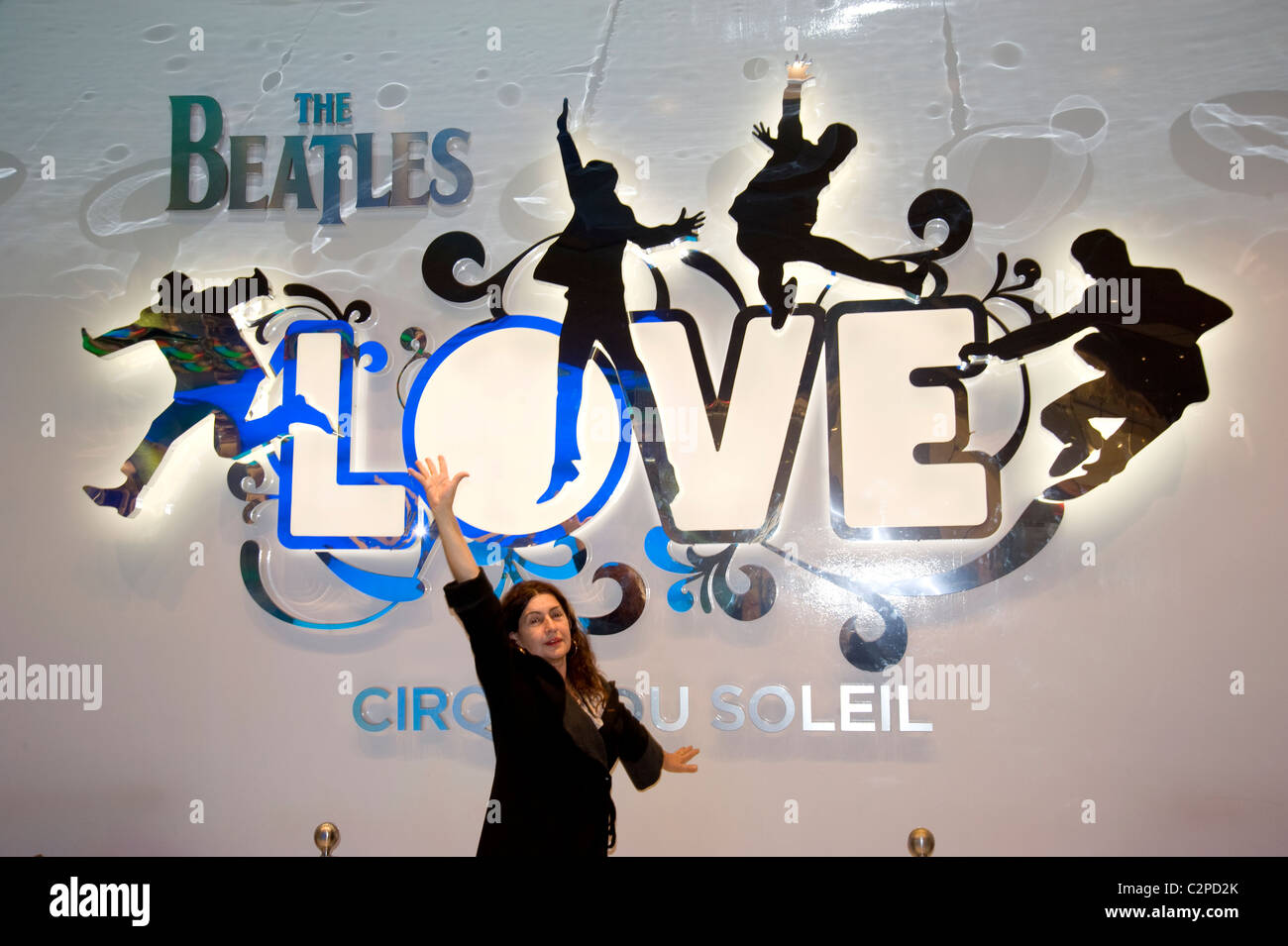 The beatles 60s hi-res stock photography and images - Alamy
