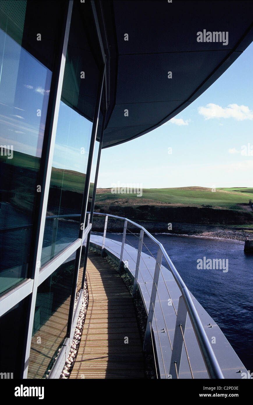 Aberdeen port hi-res stock photography and images - Alamy