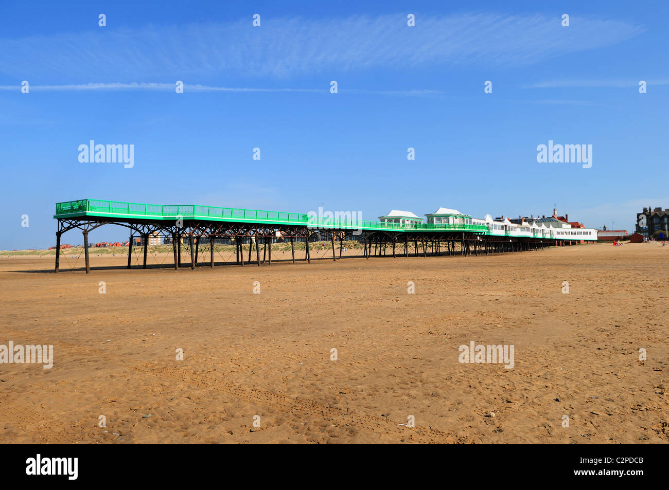Lancashire north of the sands hi-res stock photography and images - Alamy