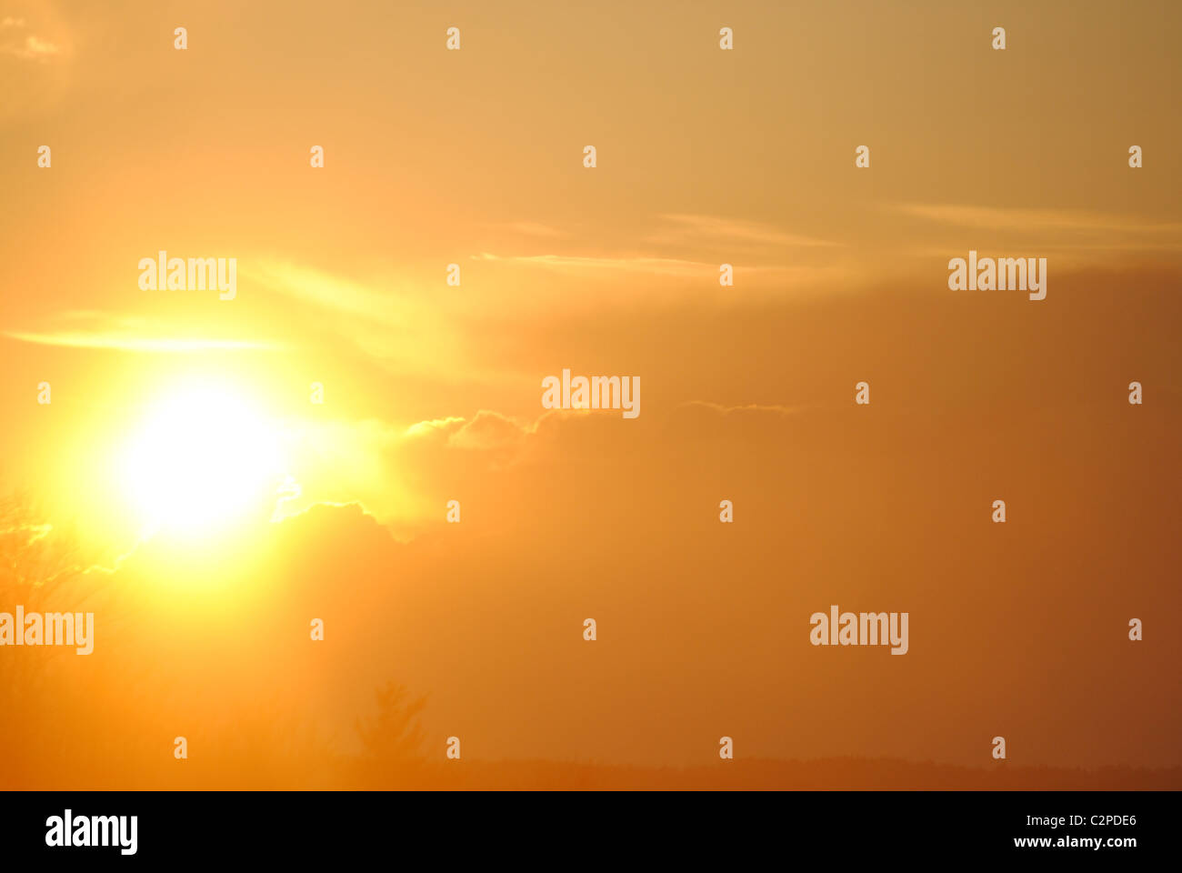 April storm hi-res stock photography and images - Alamy