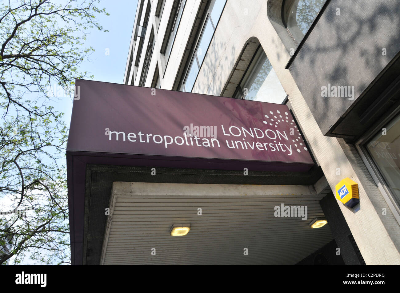 London Metropolitan University Stock Photos & London Metropolitan ... London Metropolitan University Stock Photos & London Metropolitan ...