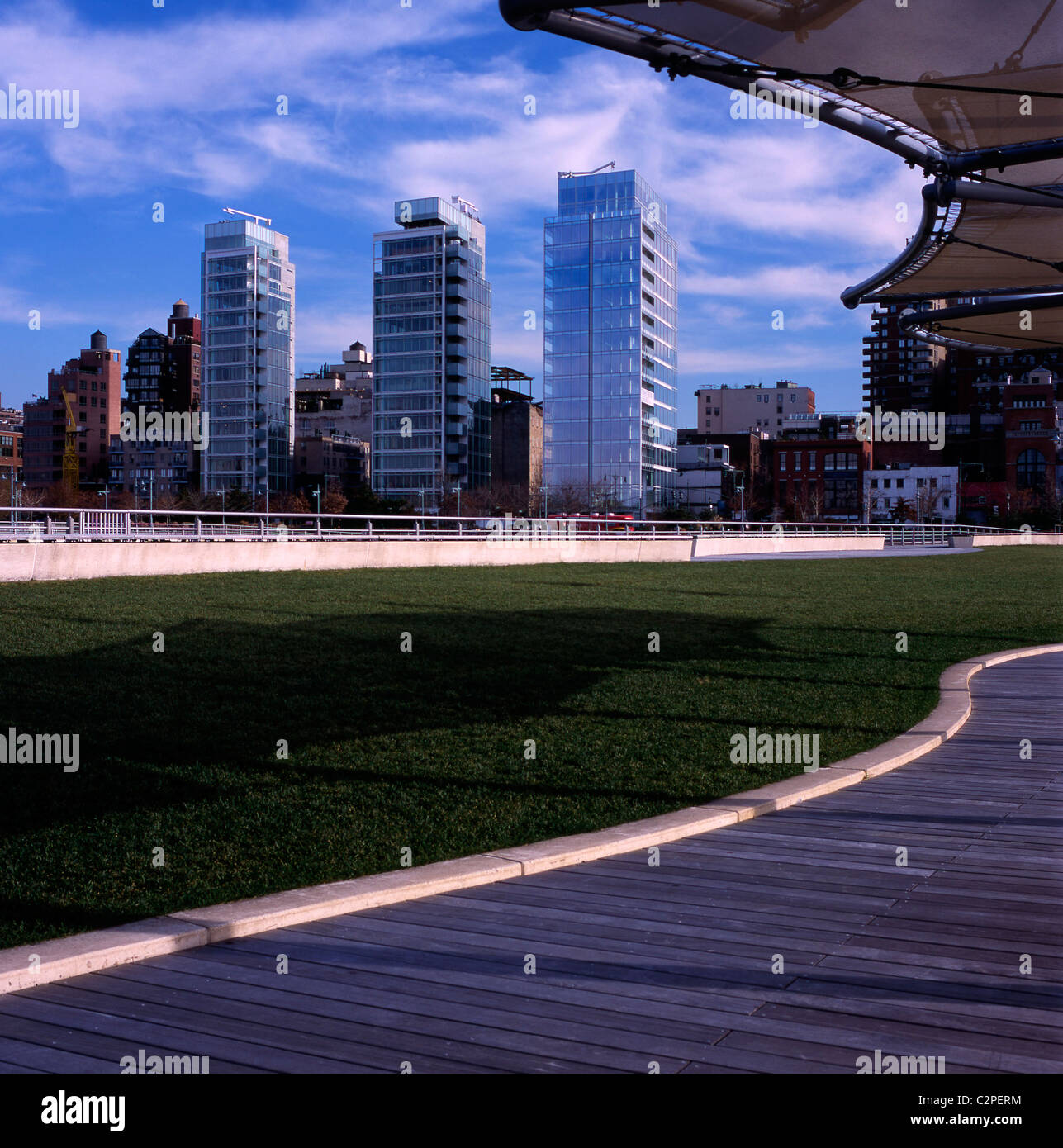 Perry tower hi-res stock photography and images - Alamy