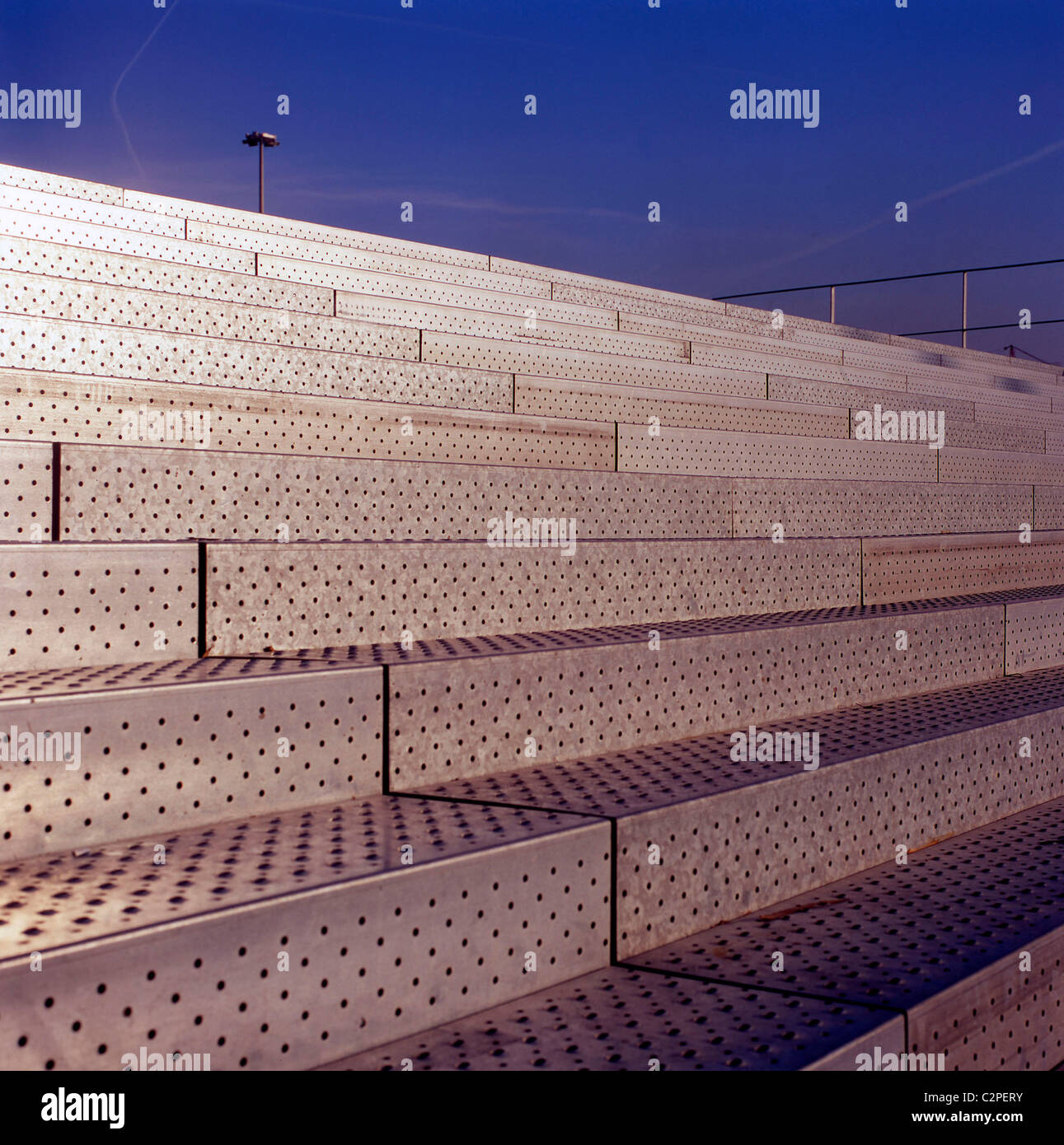 Public park features steps hi-res stock photography and images - Alamy