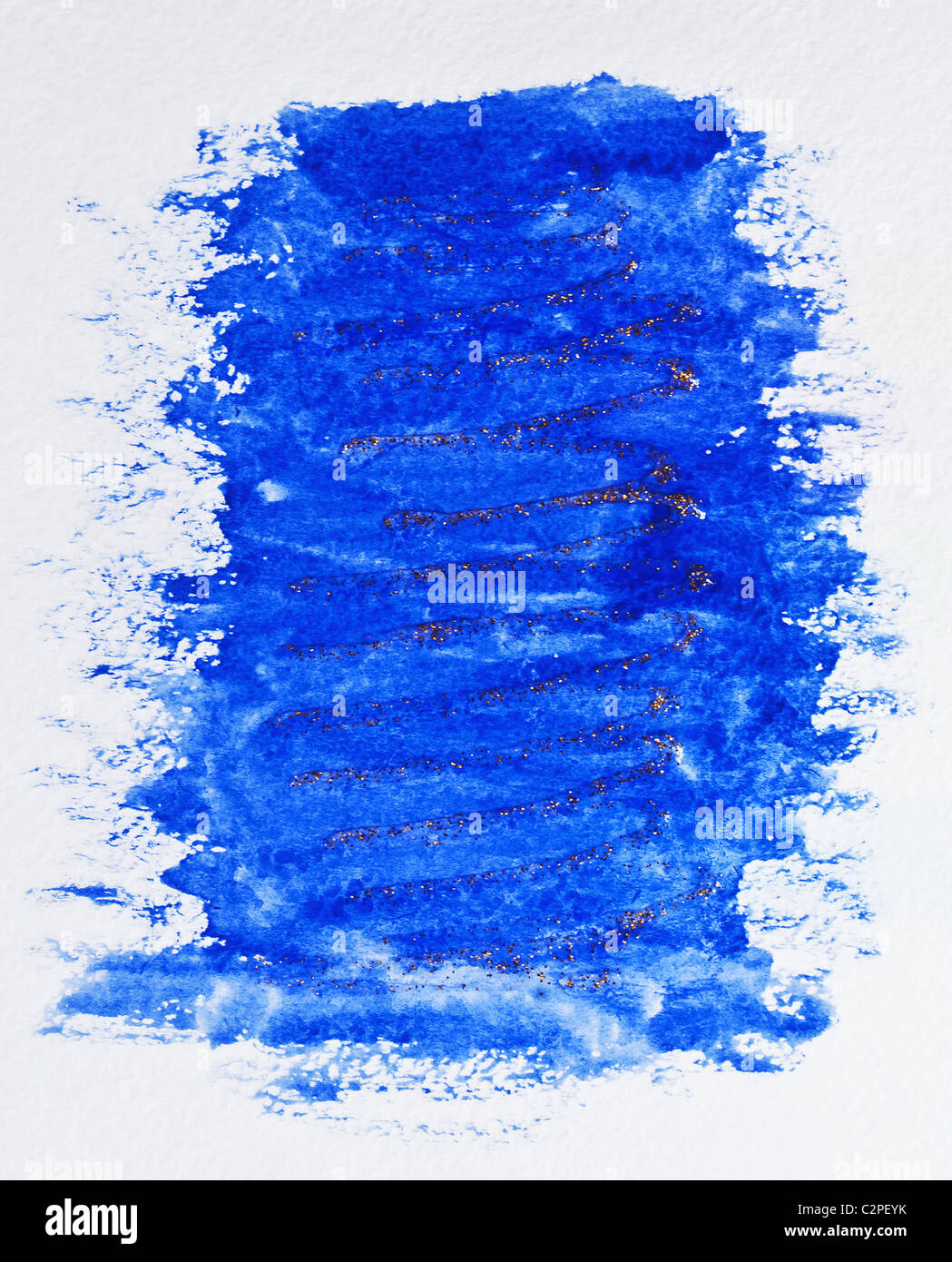 Sprinkle painting hi-res stock photography and images - Alamy