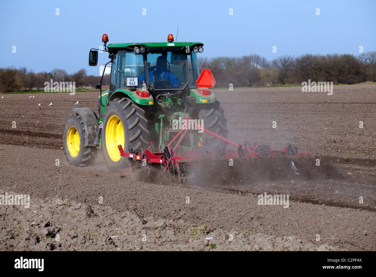 Harrowing hi-res stock photography and images - Alamy