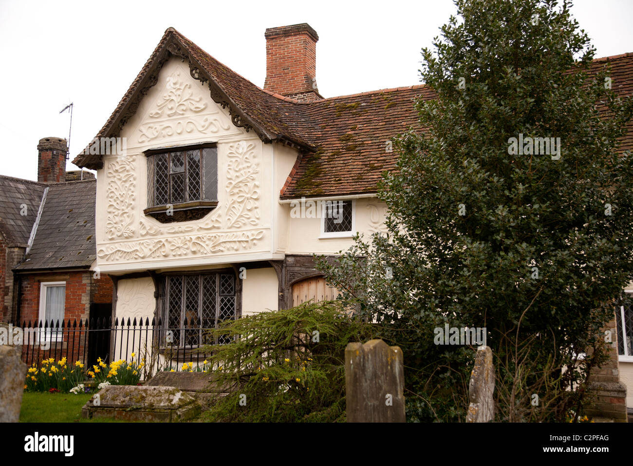 Pargeting High Resolution Stock Photography and Images - Alamy