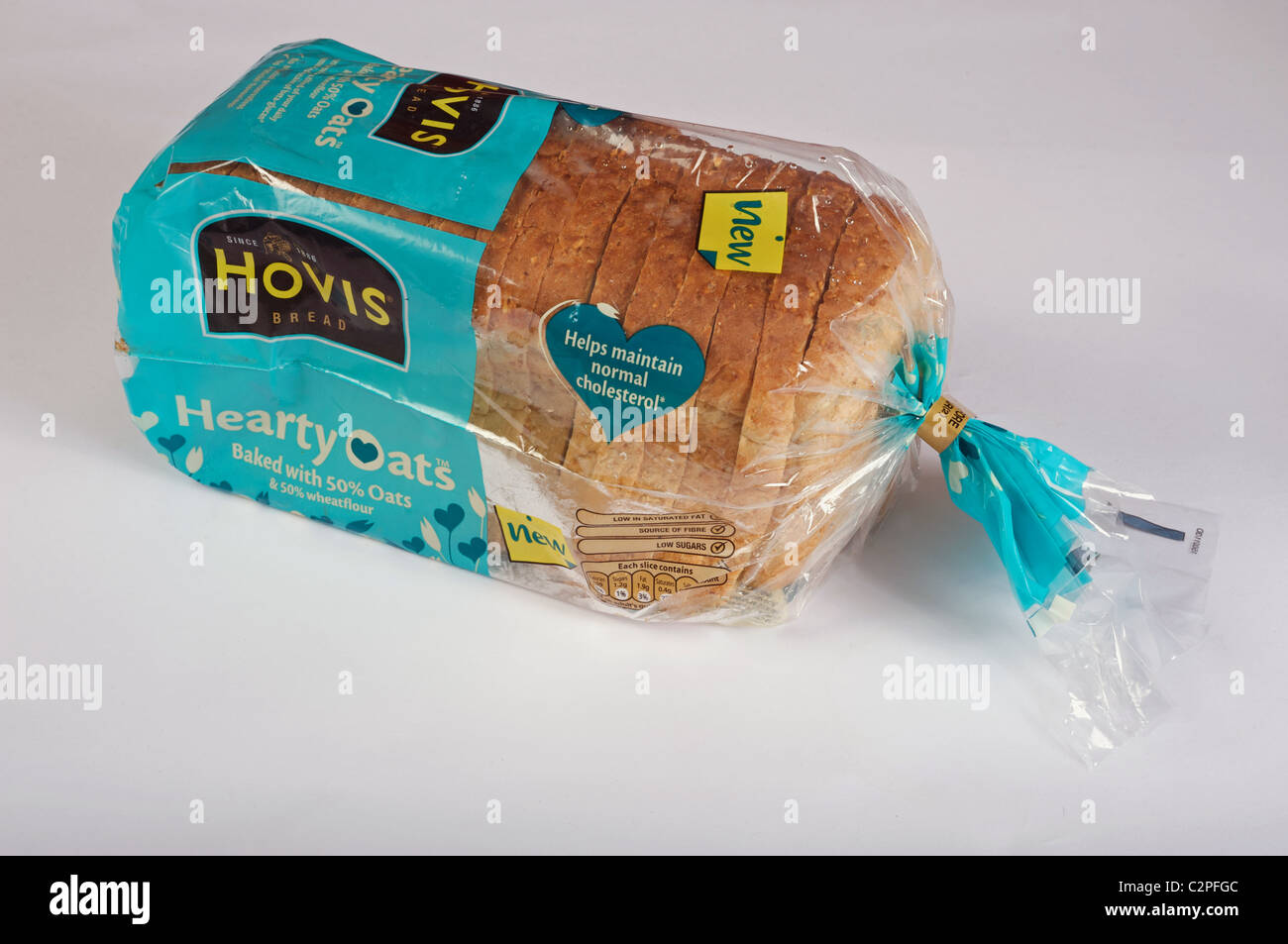 Bread loaf packet hi-res stock photography and images - Alamy