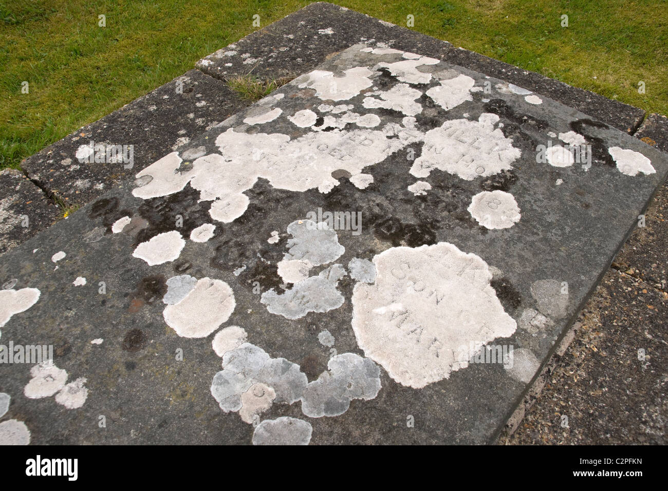 Grave of Francis Savill Kent, as seen in the Suspicions of Mr whicher ...