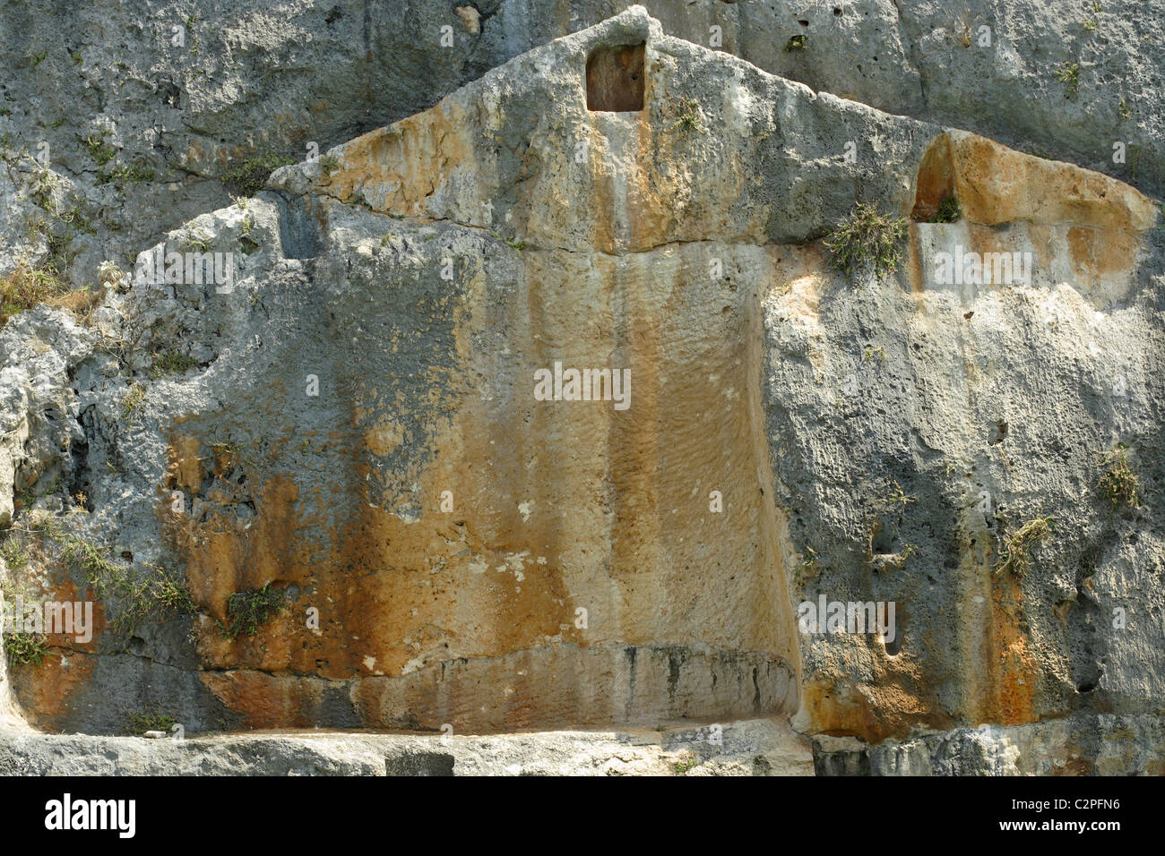 Contour archeology hi-res stock photography and images - Alamy