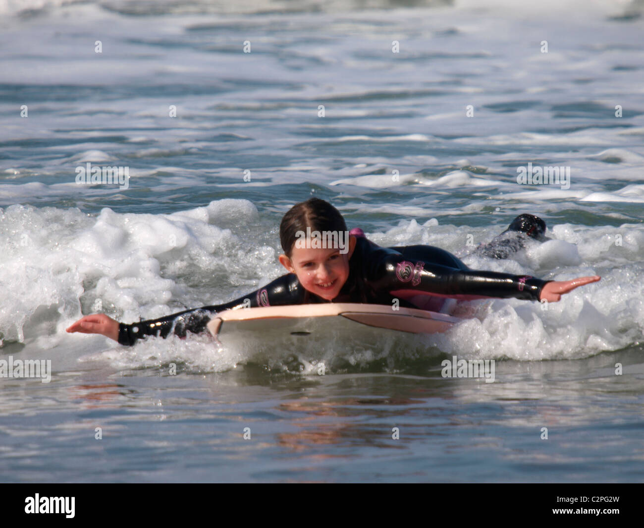 Bodyboarding cornwall hi-res stock photography and images - Alamy