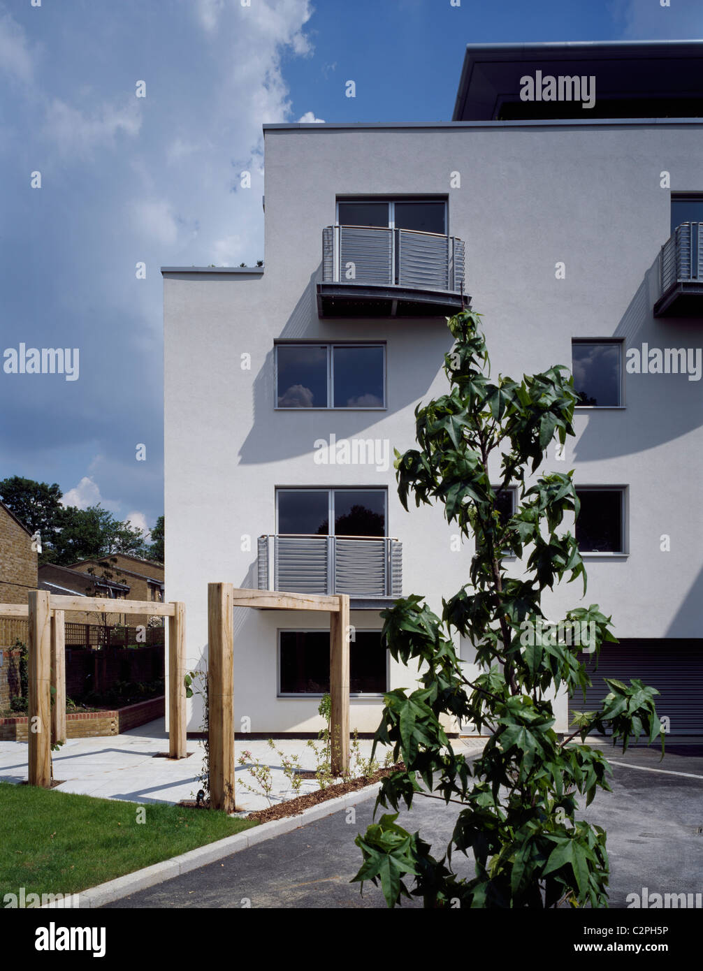 Charlton se7 hi-res stock photography and images - Alamy