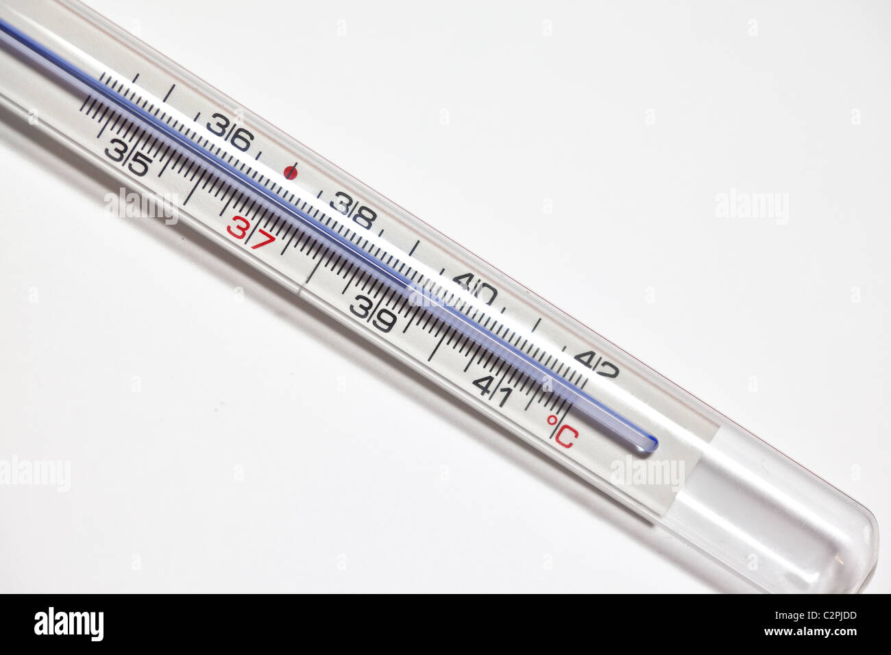 Fever diagnostic hi-res stock photography and images - Alamy