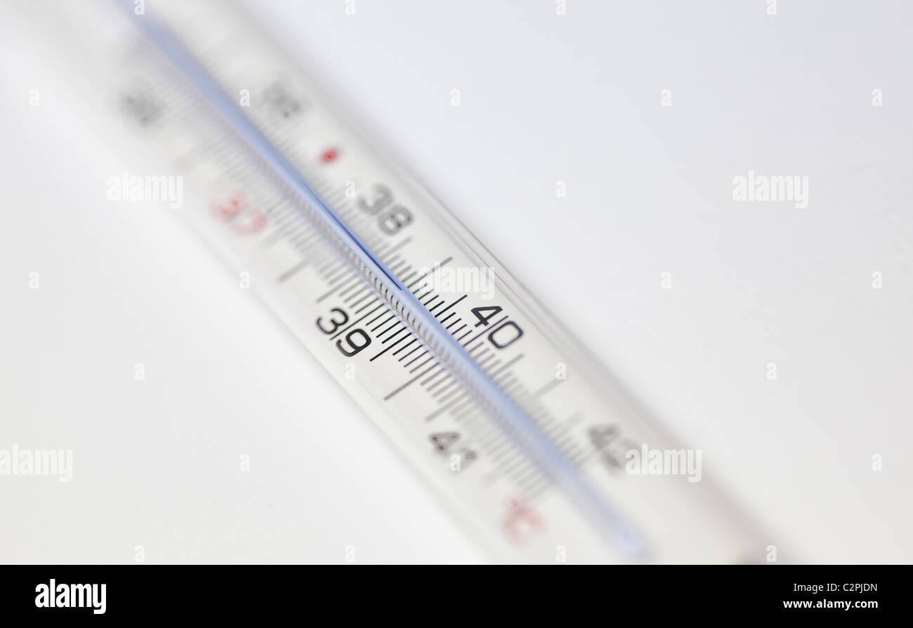 Fever diagnostic hi-res stock photography and images - Alamy
