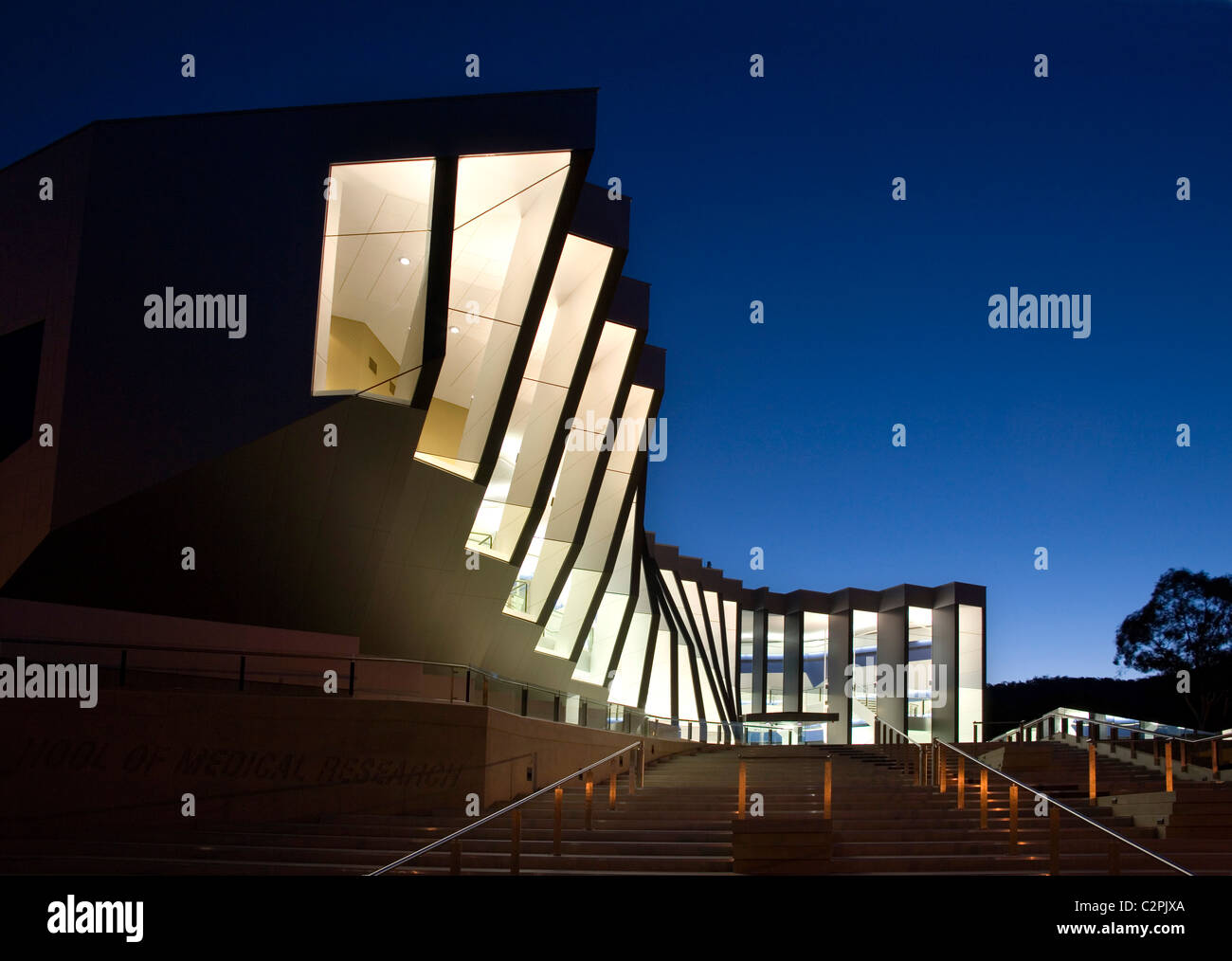 Australian school building hi-res stock photography and images - Alamy