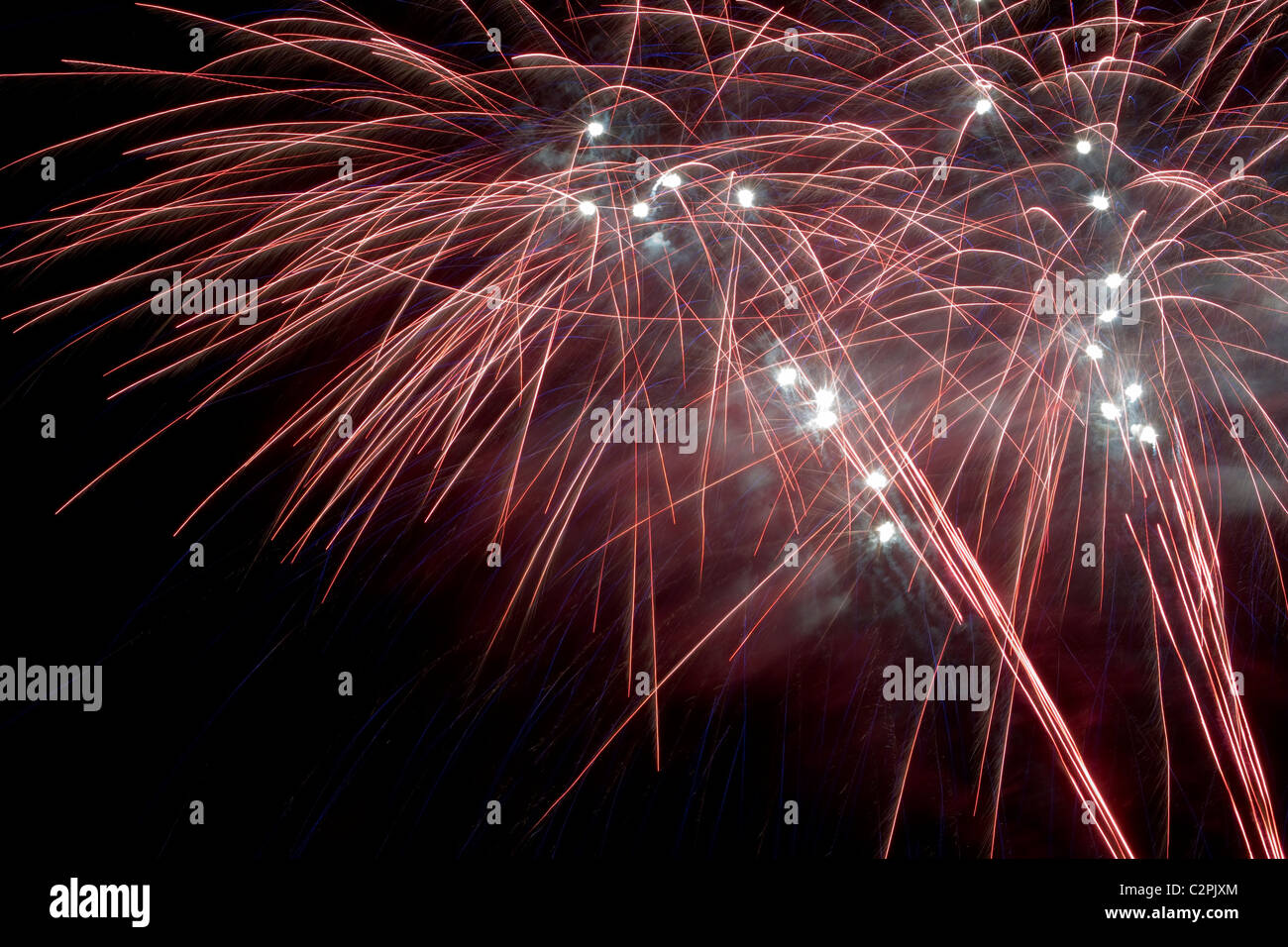 Celebrate with explosive hi-res stock photography and images - Alamy