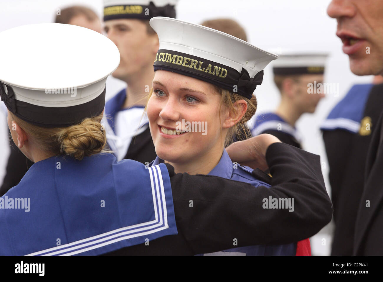 Navy wrens hi-res stock photography and images - Alamy