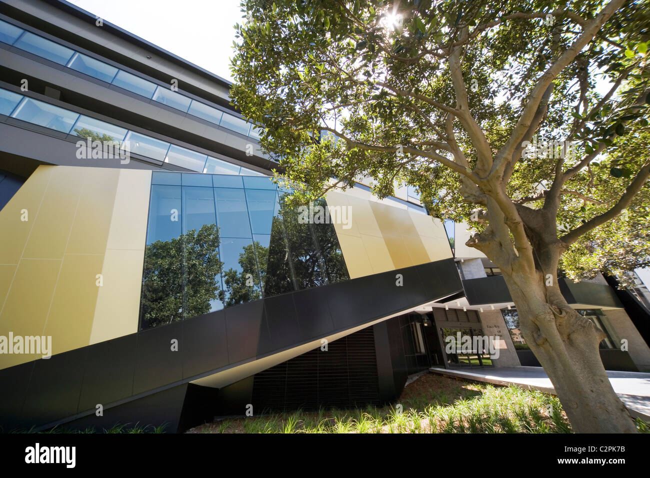 University sydney law hi-res stock photography and images - Alamy