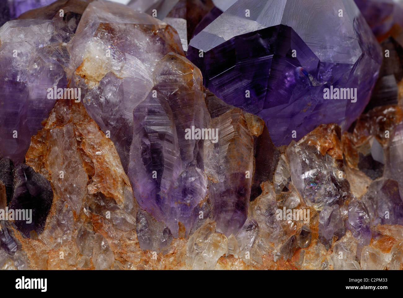 Lila amethyst hi-res stock photography and images - Alamy