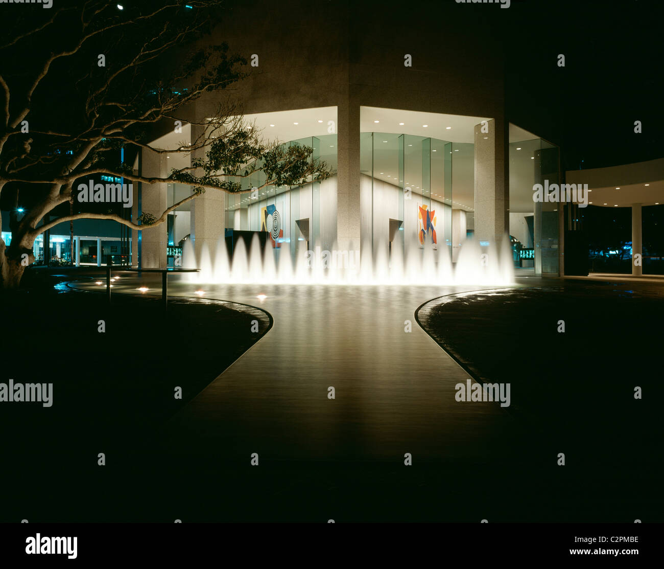 Riverside Centre, Brisbane, Australia Stock Photo - Alamy