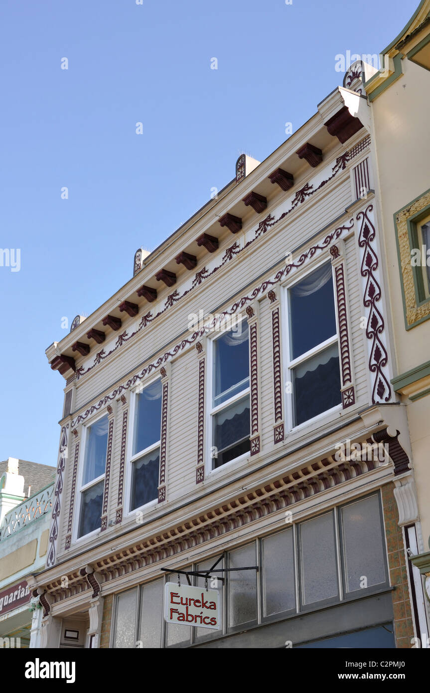 Victorian Houses In Eureka California at Cameron Kopsen blog