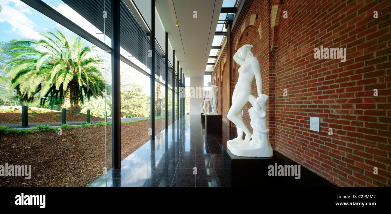 Bendigo art gallery hi-res stock photography and images - Alamy