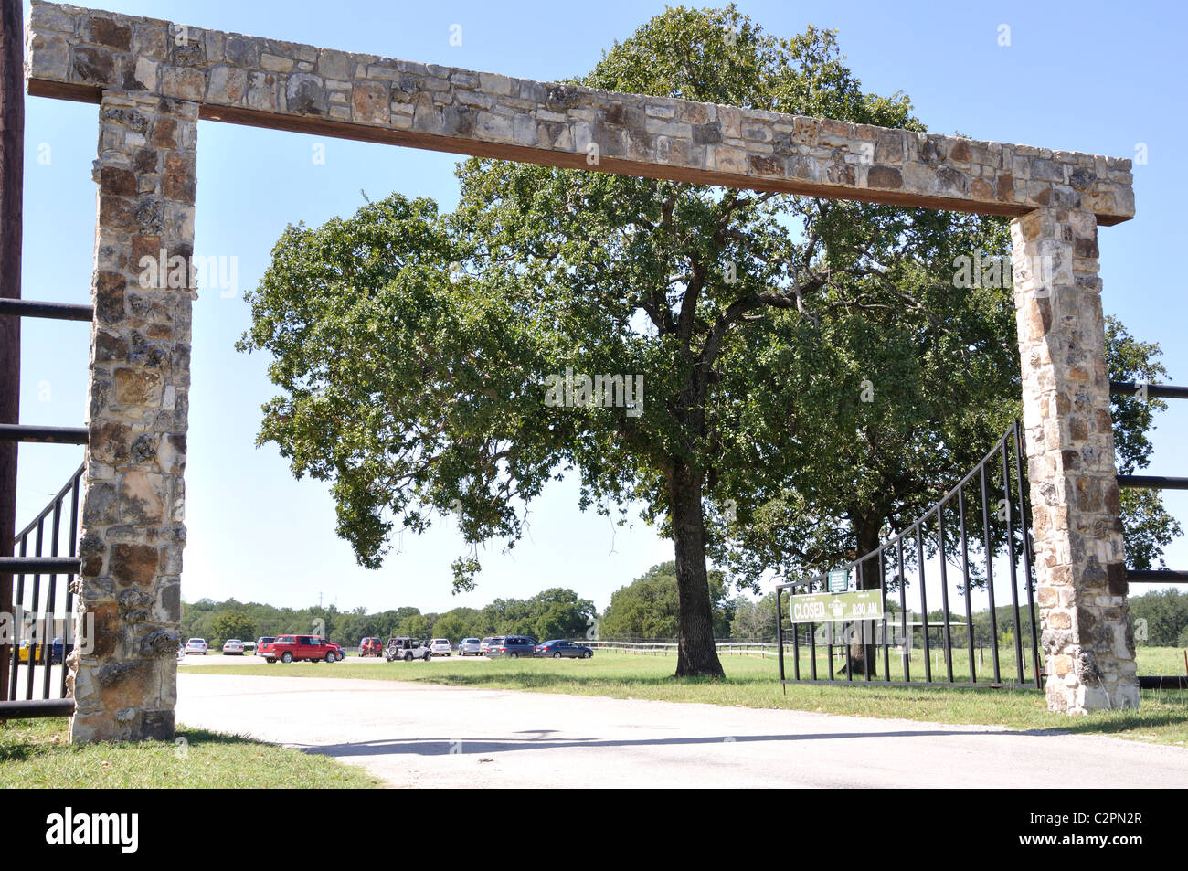 Fossil rim wildlife center hi-res stock photography and images - Alamy