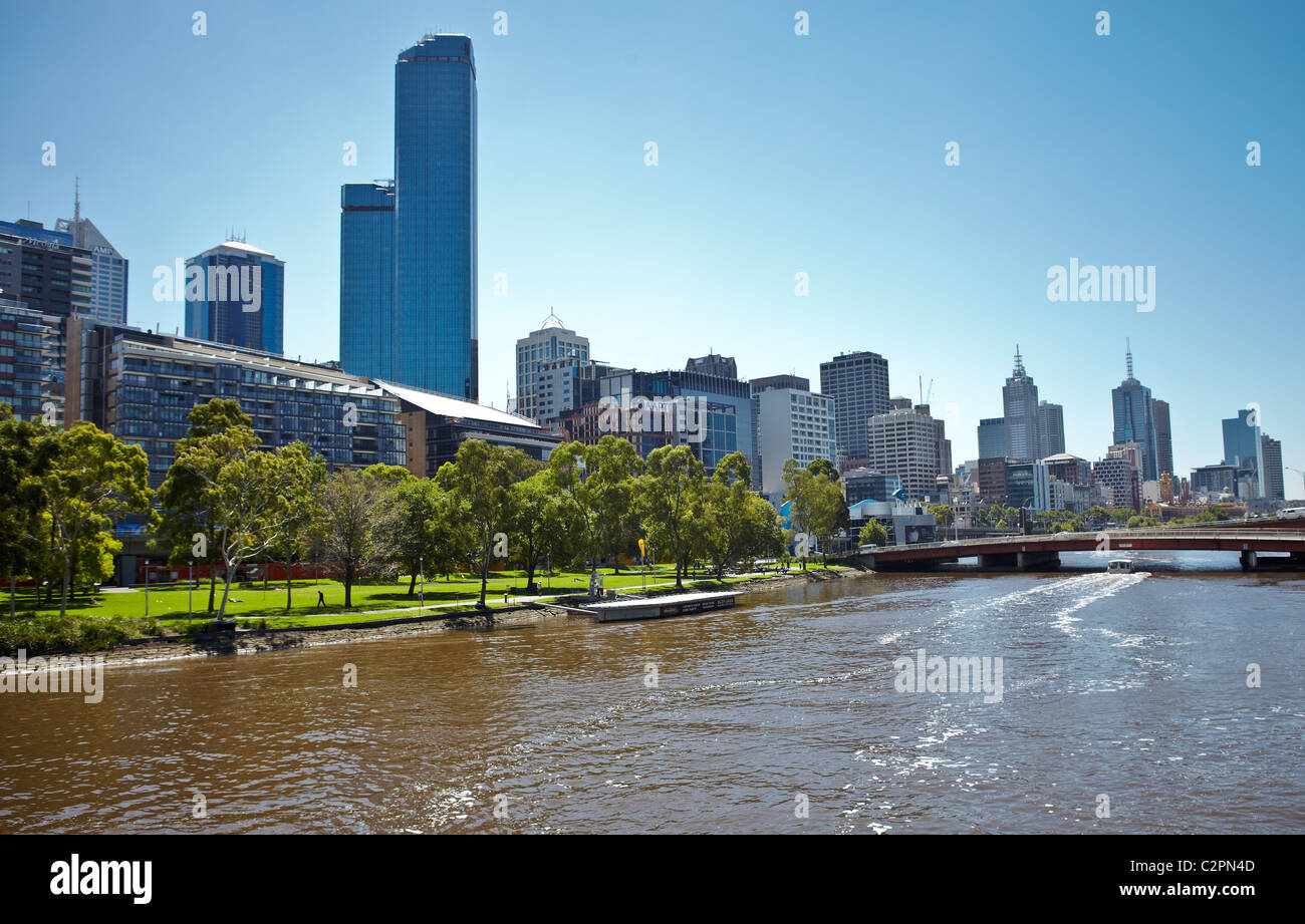 Victoria tourist attractions hi-res stock photography and images - Alamy