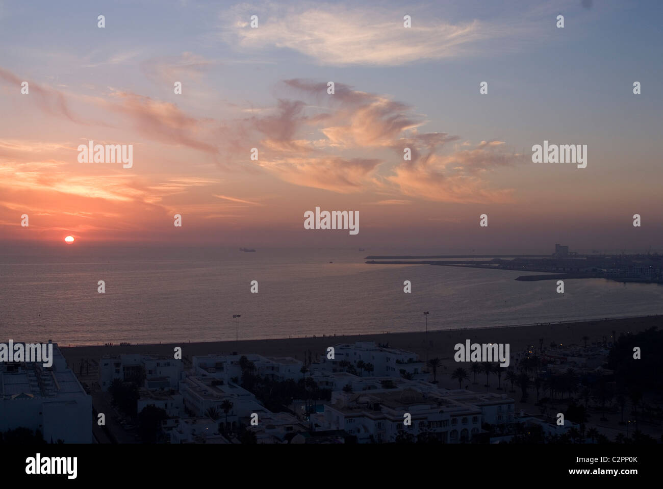 Agadir atmosphere hi-res stock photography and images - Alamy