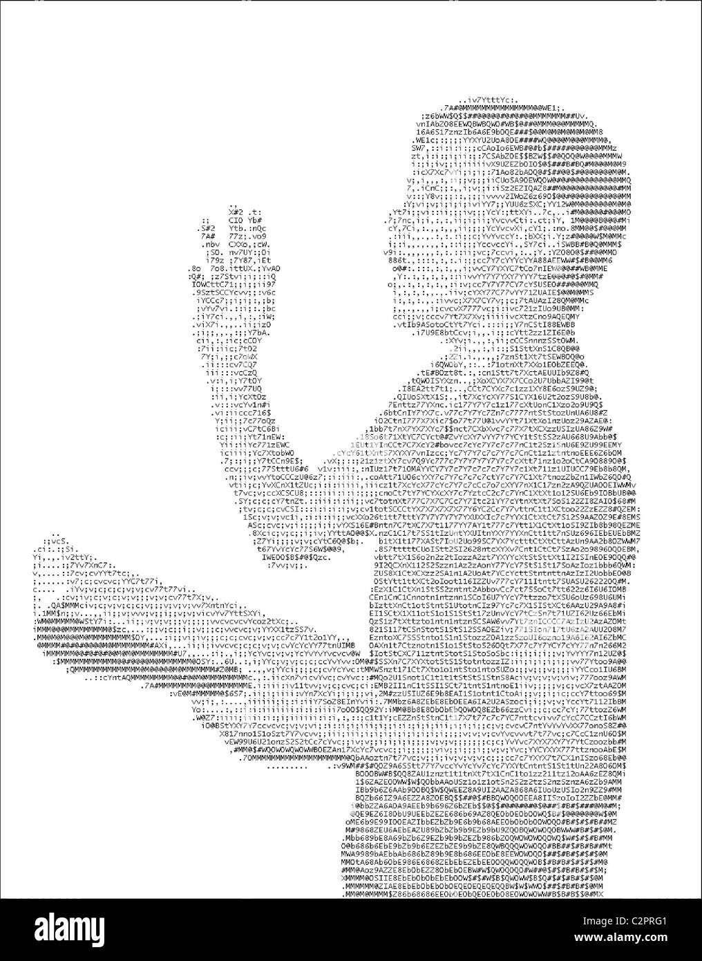 Child speech Black and White Stock Photos & Images - Alamy