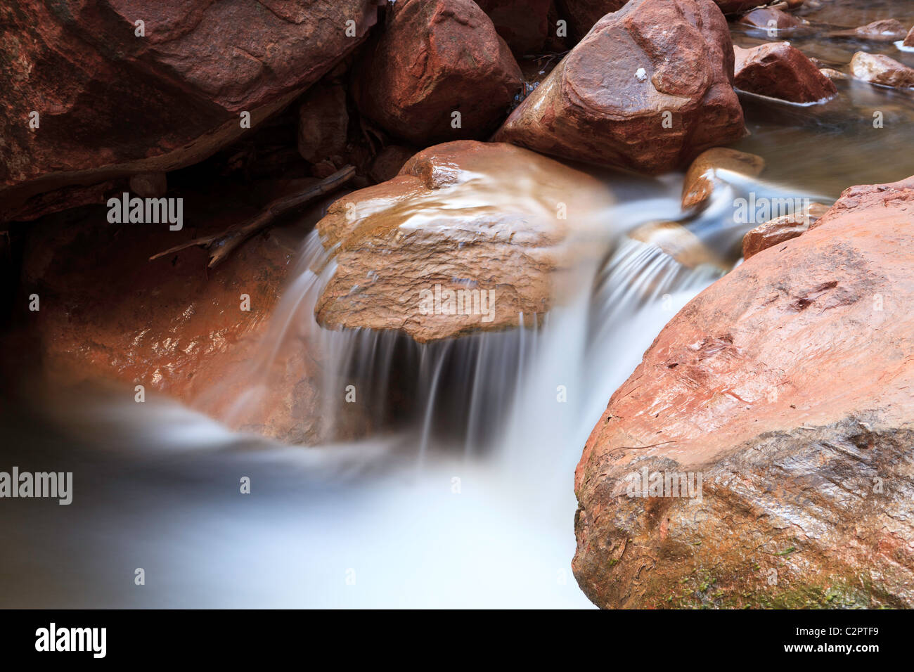 Smooth flow hi-res stock photography and images - Alamy