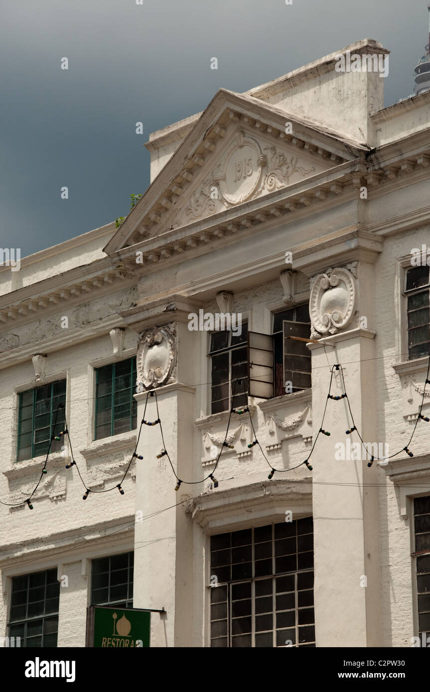 Victorian colonial hi-res stock photography and images - Alamy