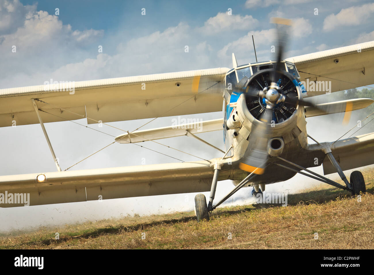 Airplane vehicle hi-res stock photography and images - Alamy
