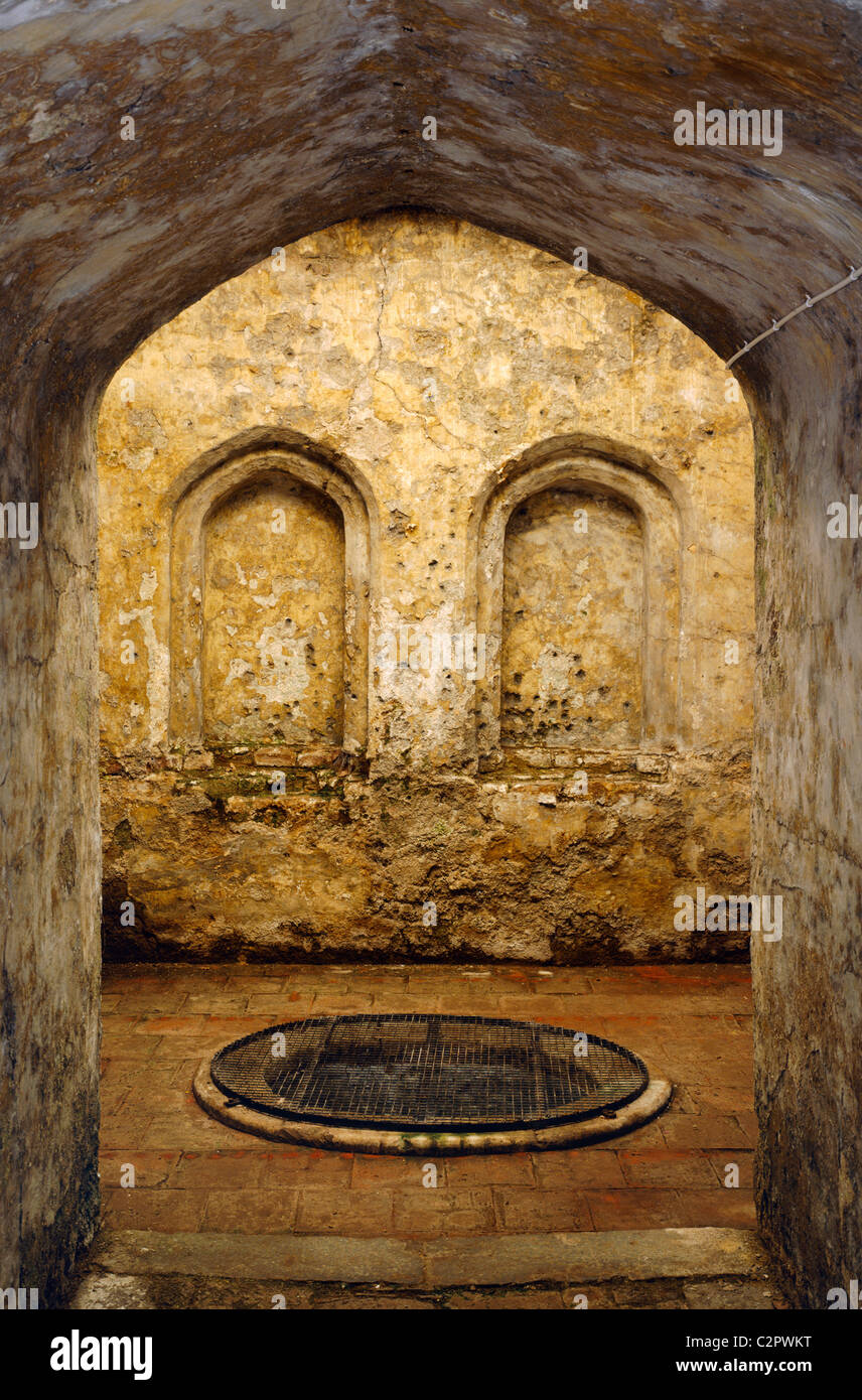 The great conduit hi-res stock photography and images - Alamy