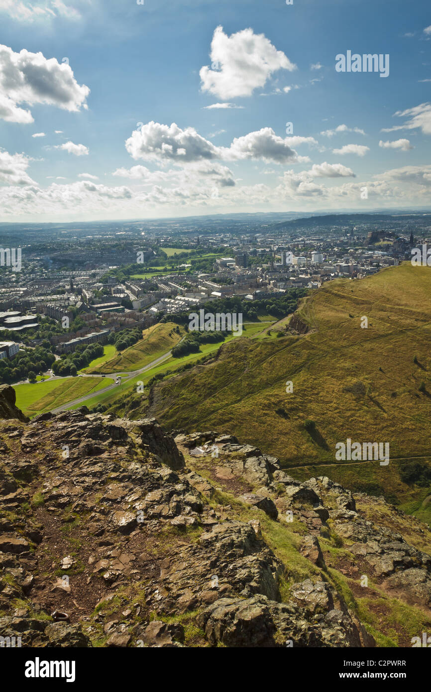 Hill majestic hi-res stock photography and images - Alamy
