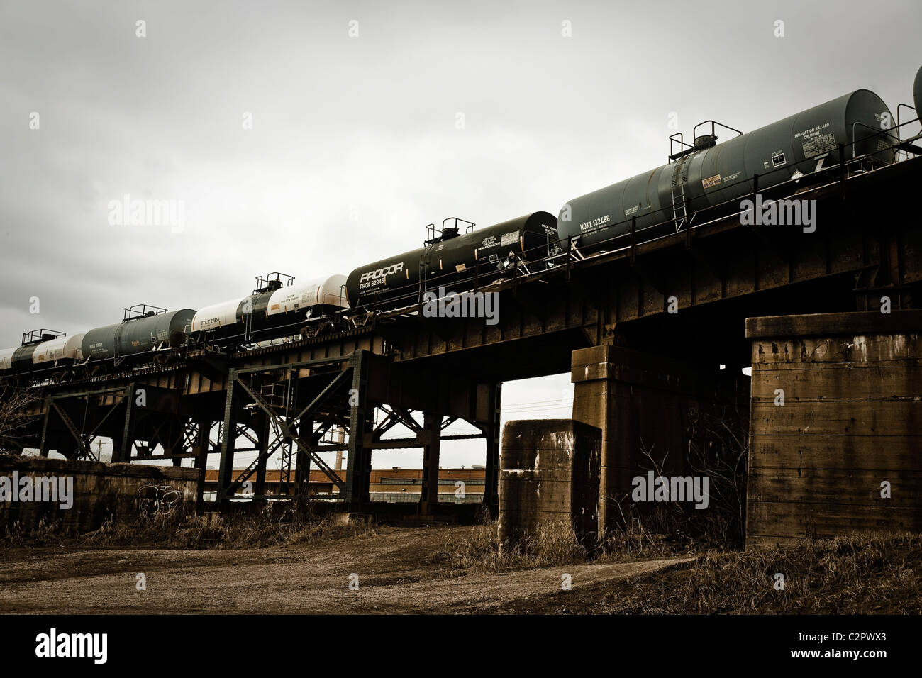 Cars trains hi-res stock photography and images - Alamy