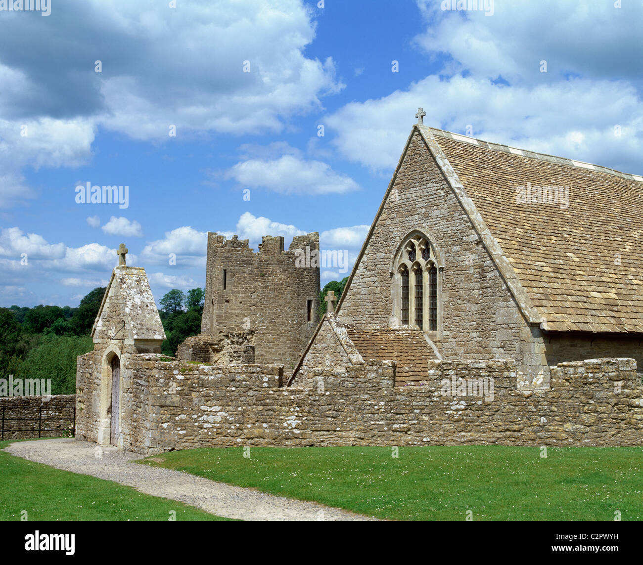 East farleigh hi-res stock photography and images - Alamy