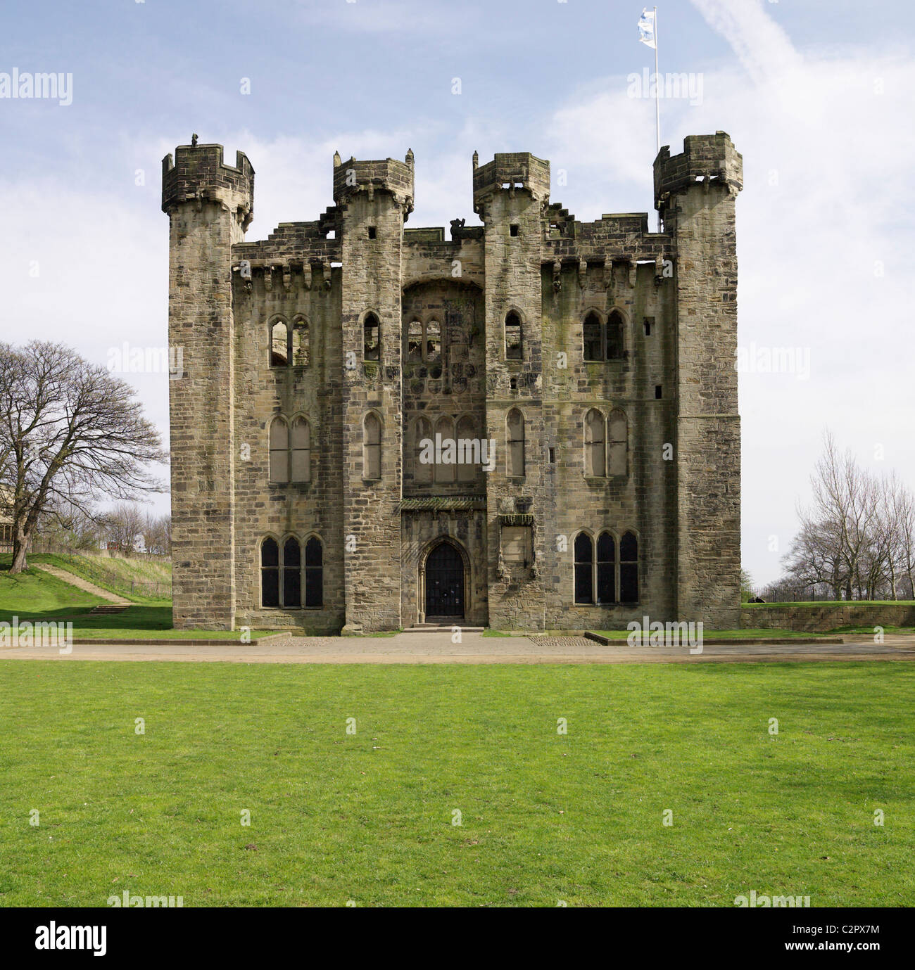 Hylton hi-res stock photography and images - Alamy